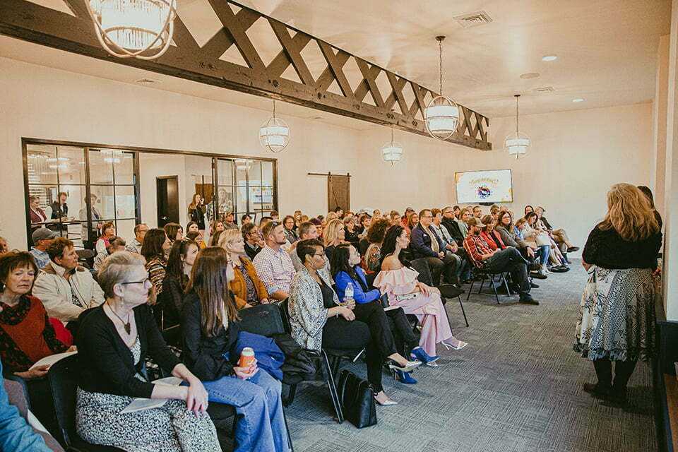 GFDA Honors Female Entrepreneurs With ‘Fire Within’ Awards, Her Forward ...