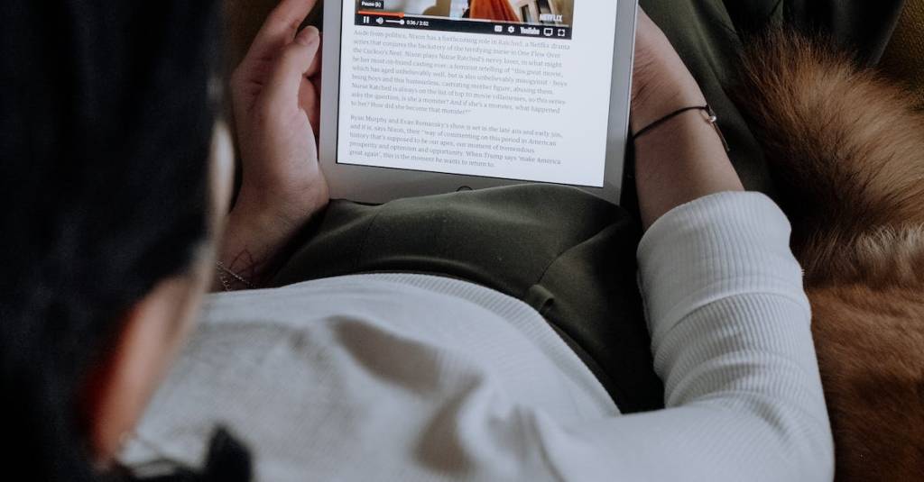 Amazon Prime Video Ads Shake Streaming, Her Forward » Michael Peres ...