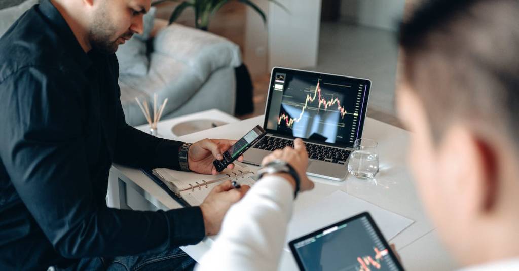 Bitcoin Boom: Rumors Spark Surprising Surge, Her Forward » Michael ...