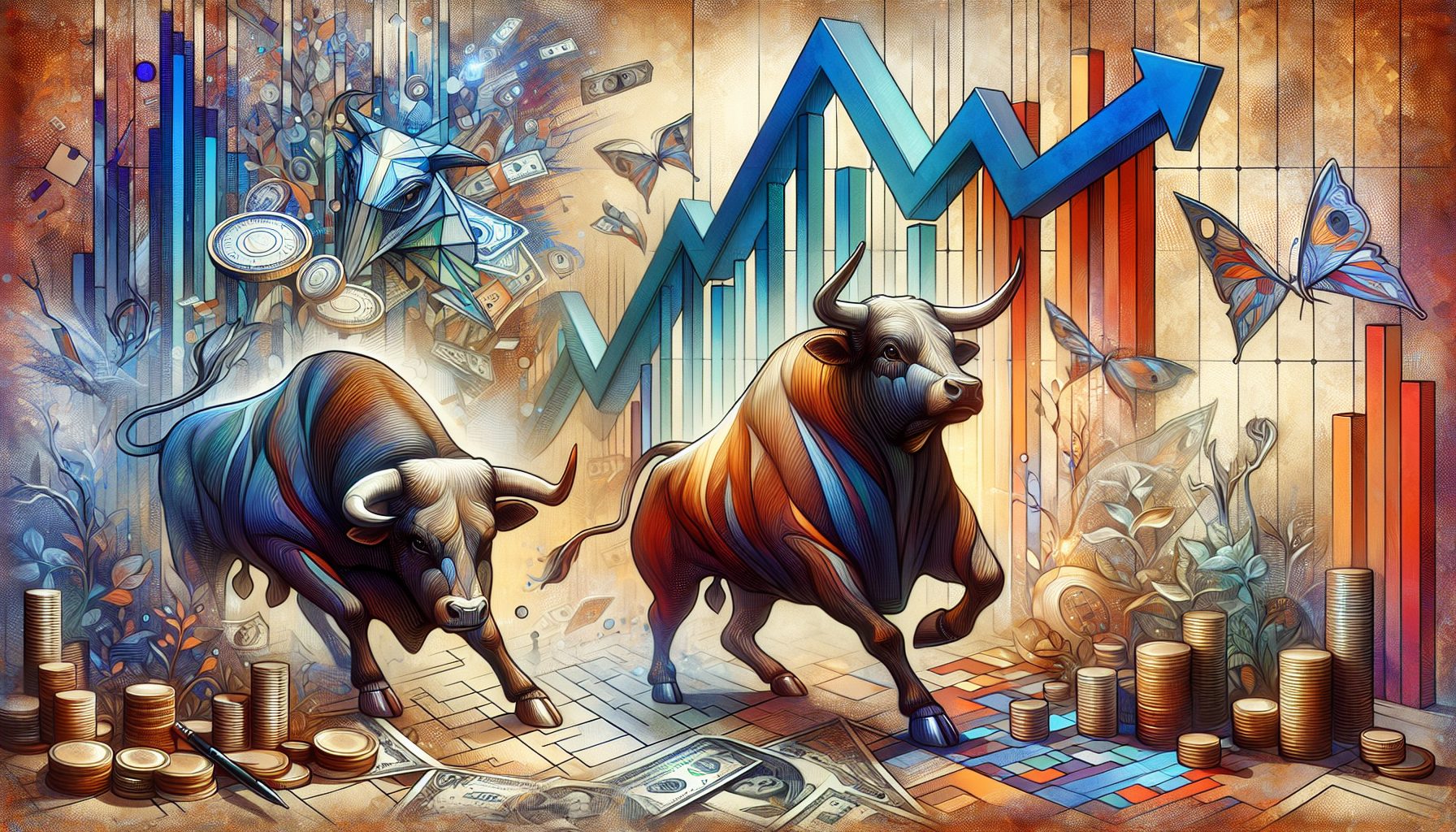 TSMC Exhibits Strong Growth Potential, Attracts Investors, Her Forward ...