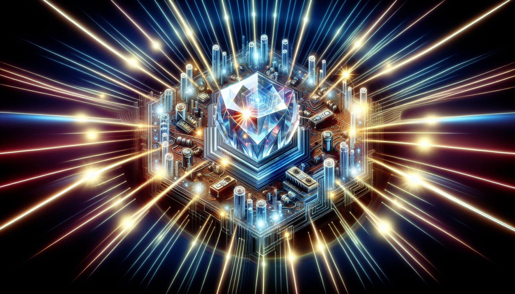 Palladium Diselenide Enhances Optoelectronic Efficiency, Her Forward ...